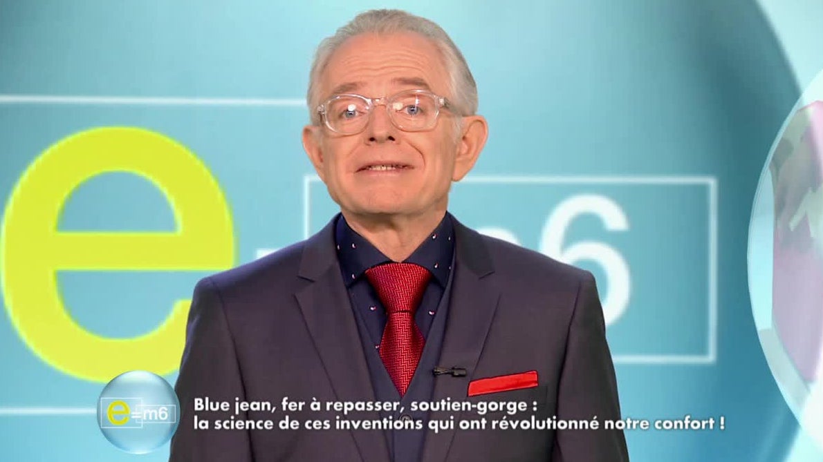 E=M6 en Replay? Revoir toutes les émissions de E=M6 en replay.