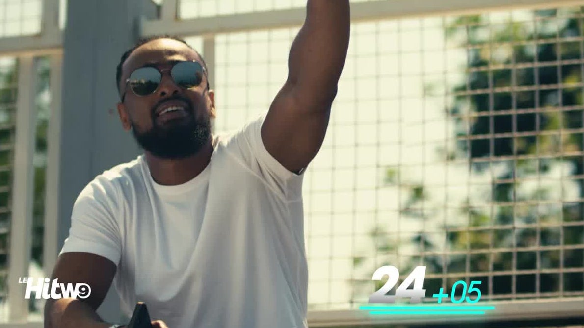 Replay Le Hit W9, Emission du 14 octobre du W9