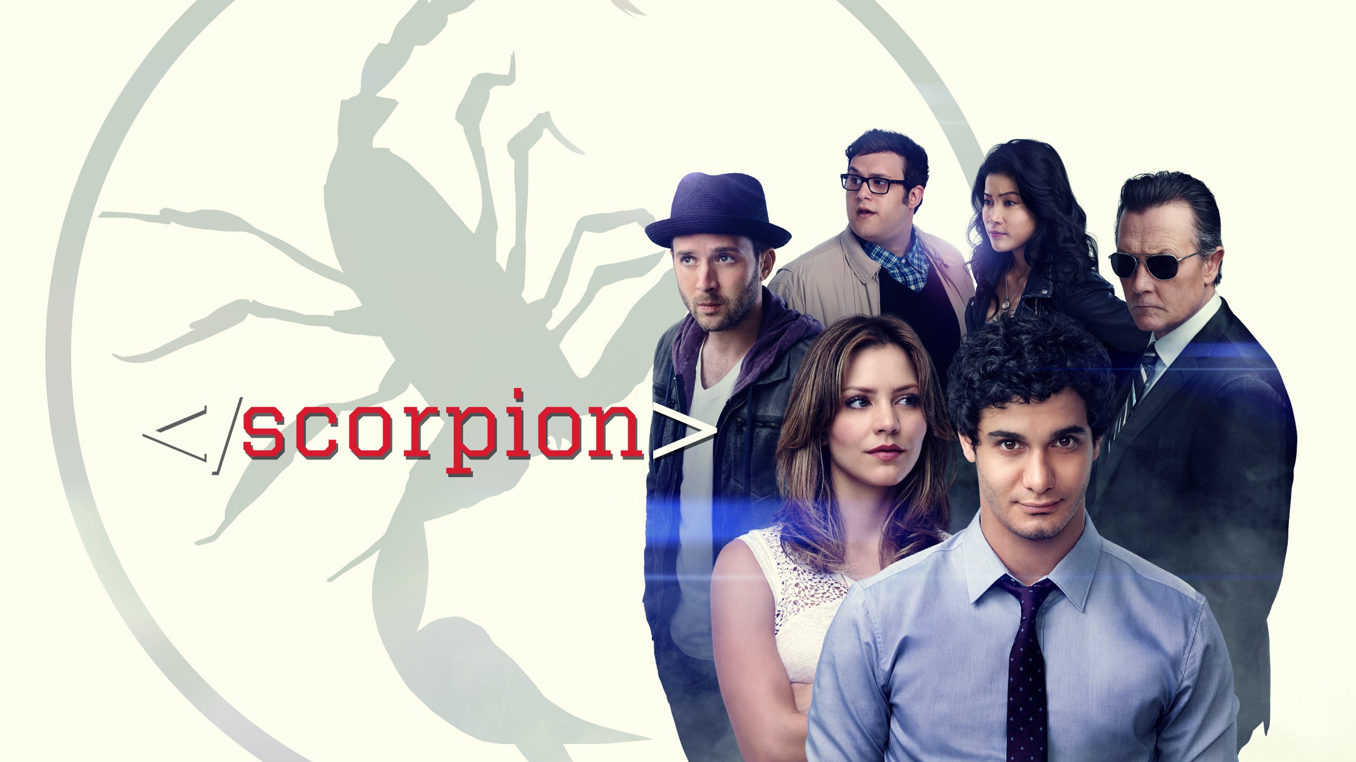 Replay Scorpion, Saison 4 épisode 6 du M6