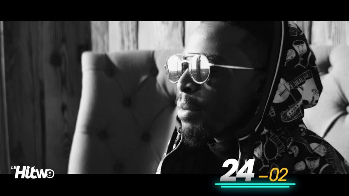 Replay Le Hit W9, Emission du 22 avril du W9