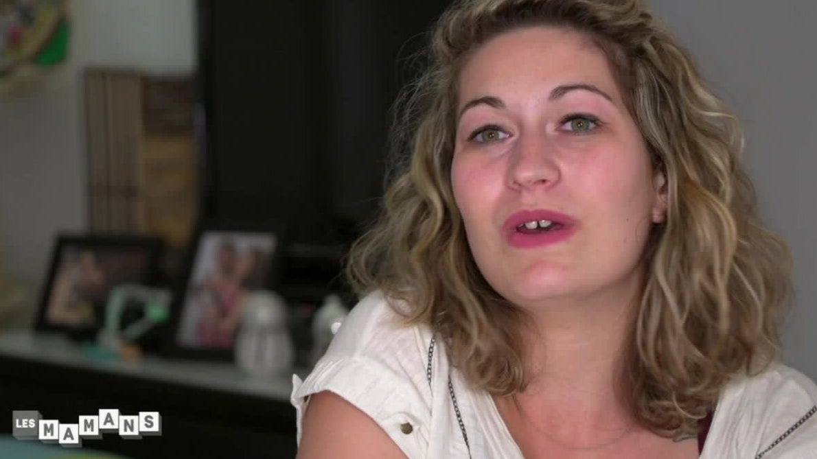 Replay Les mamans, Épisode 16 du 6TER
