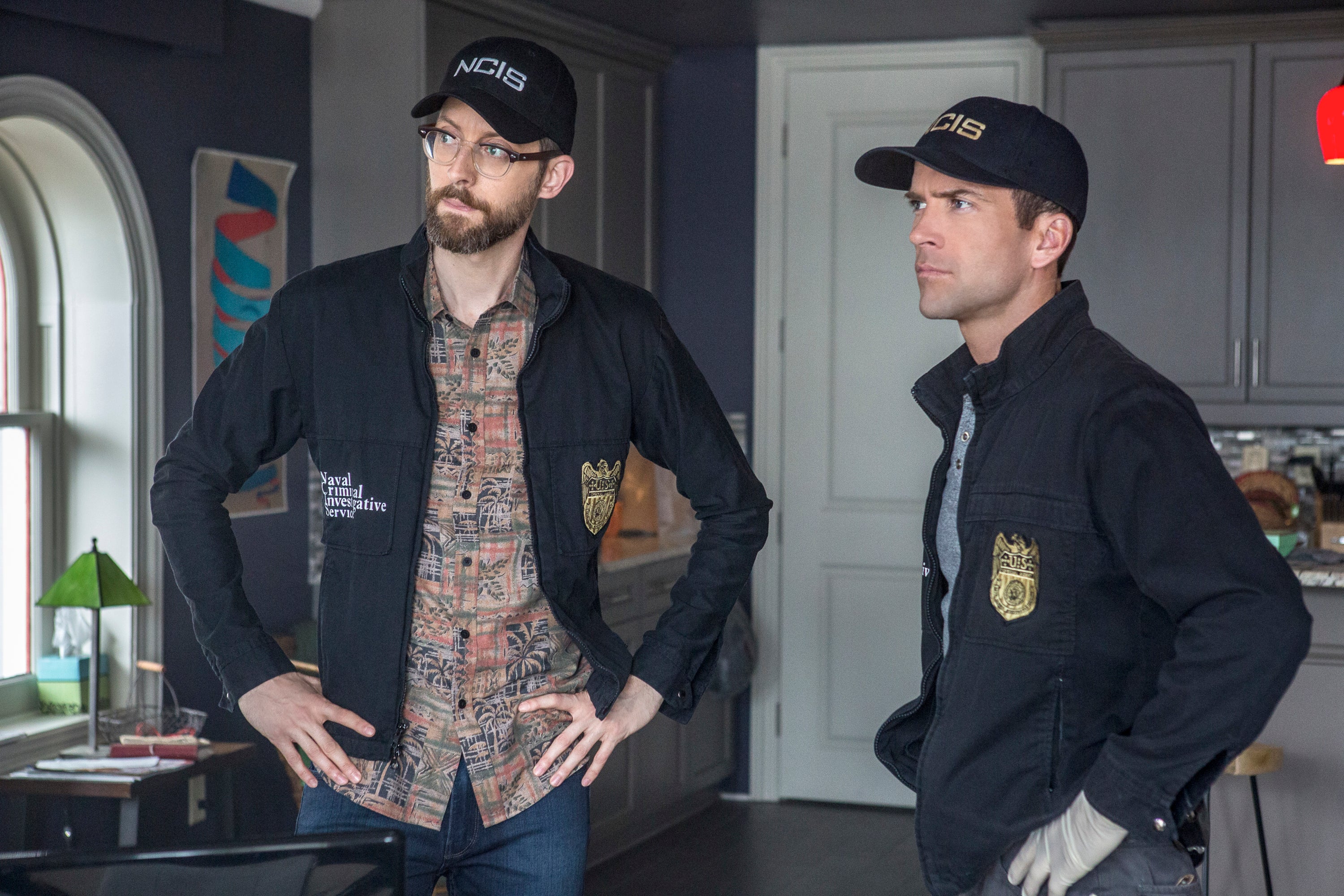 Replay NCIS : Nouvelle Orléans, Saison 4 épisode 21 du M6