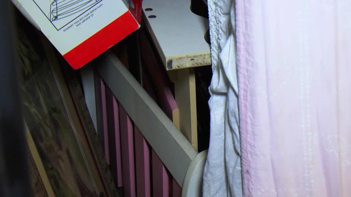 Replay Storage wars : enchères surprises, Un bon flair du 6TER