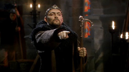 Kaamelott en Replay? Revoir toutes les émissions de Kaamelott en replay.