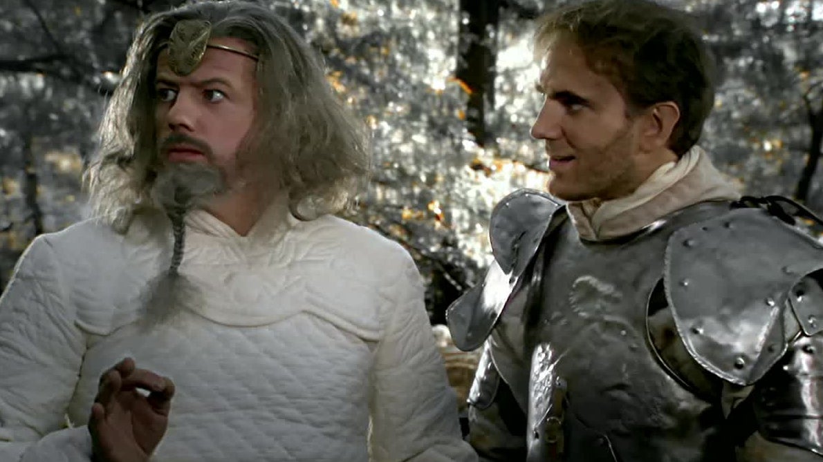 Kaamelott en Replay? Revoir toutes les émissions de Kaamelott en replay.