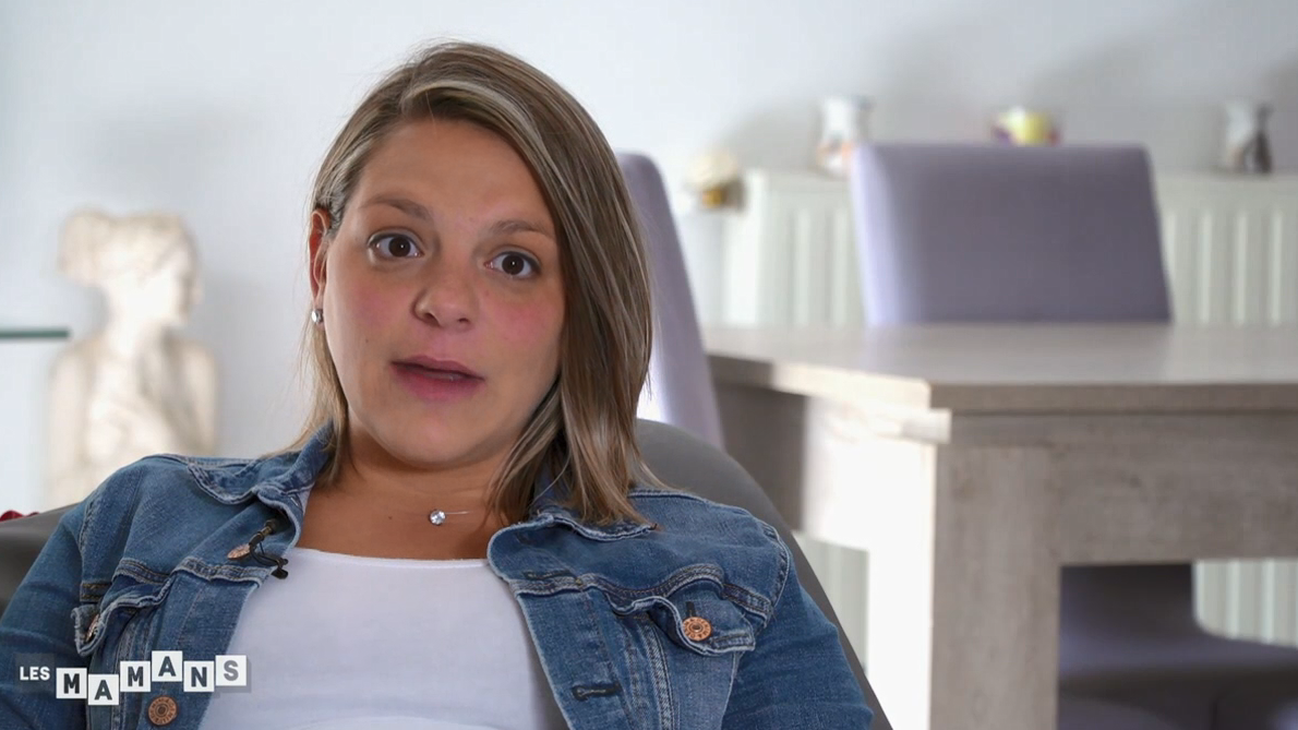 Replay Les mamans, Saison 2 : Épisode 1 du 6TER