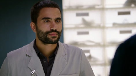 Replay Bones, Saison 9 épisode 17 du W9