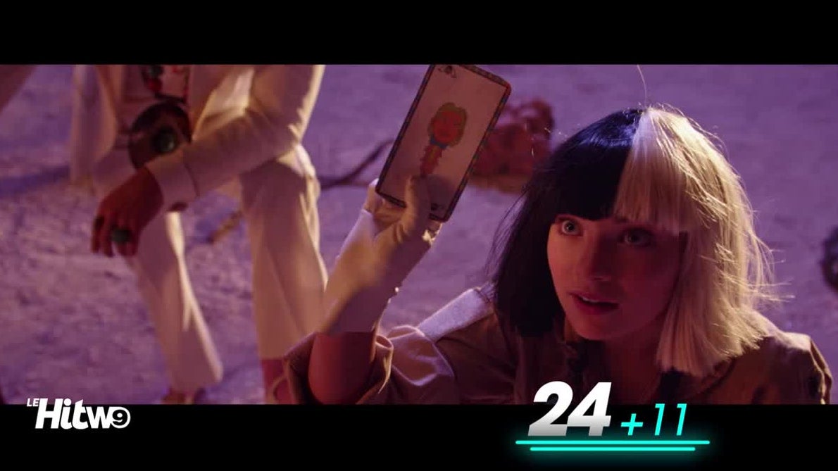 Replay Le Hit W9, Emission du 02 septembre du W9