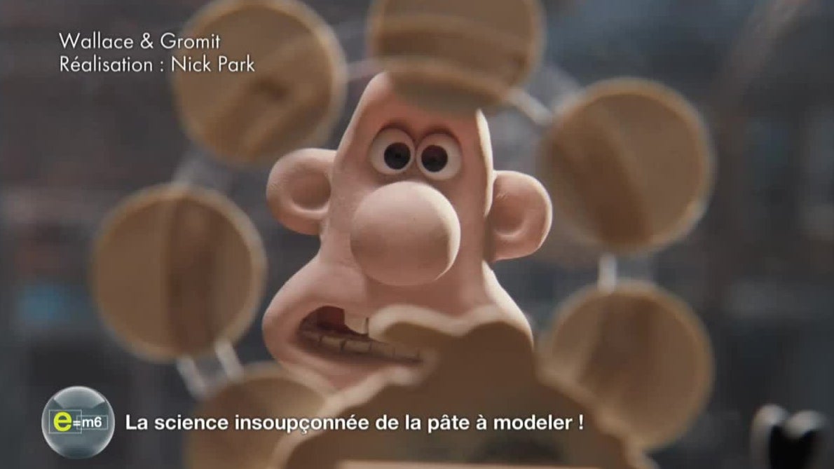 E=M6 en Replay? Revoir toutes les émissions de E=M6 en replay.