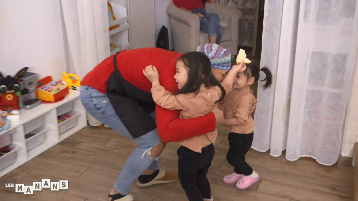 Replay Les mamans, Saison 2 : Épisode 41 du 6TER