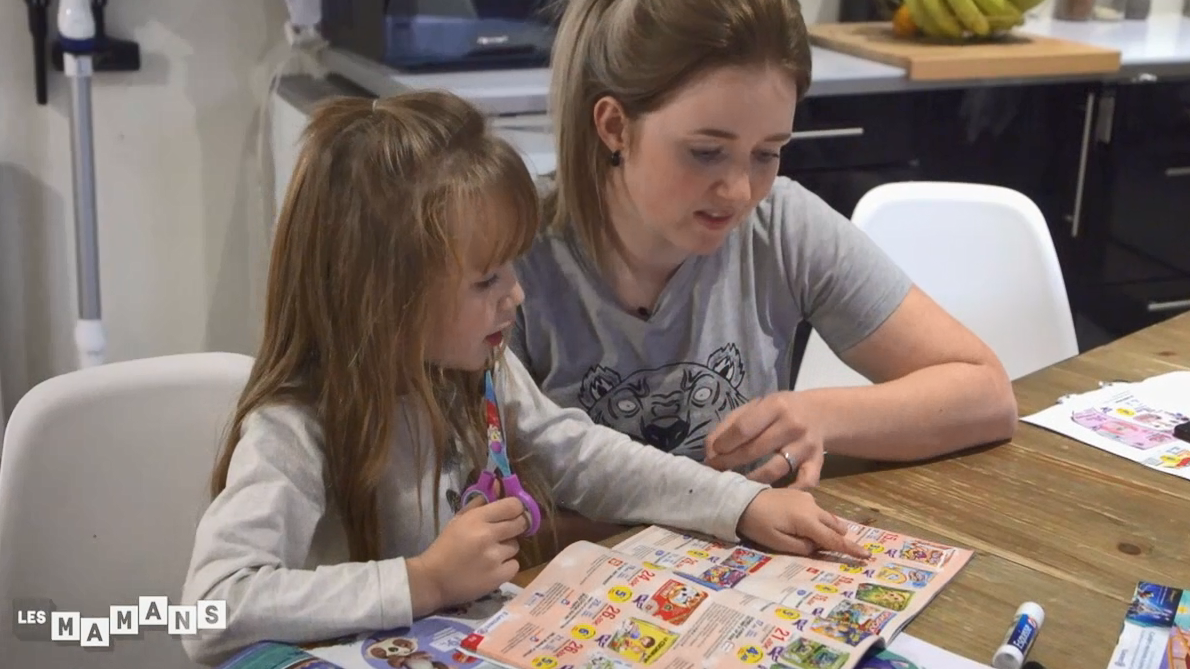 Replay Les mamans, Saison 2 : Épisode 42 du 6TER