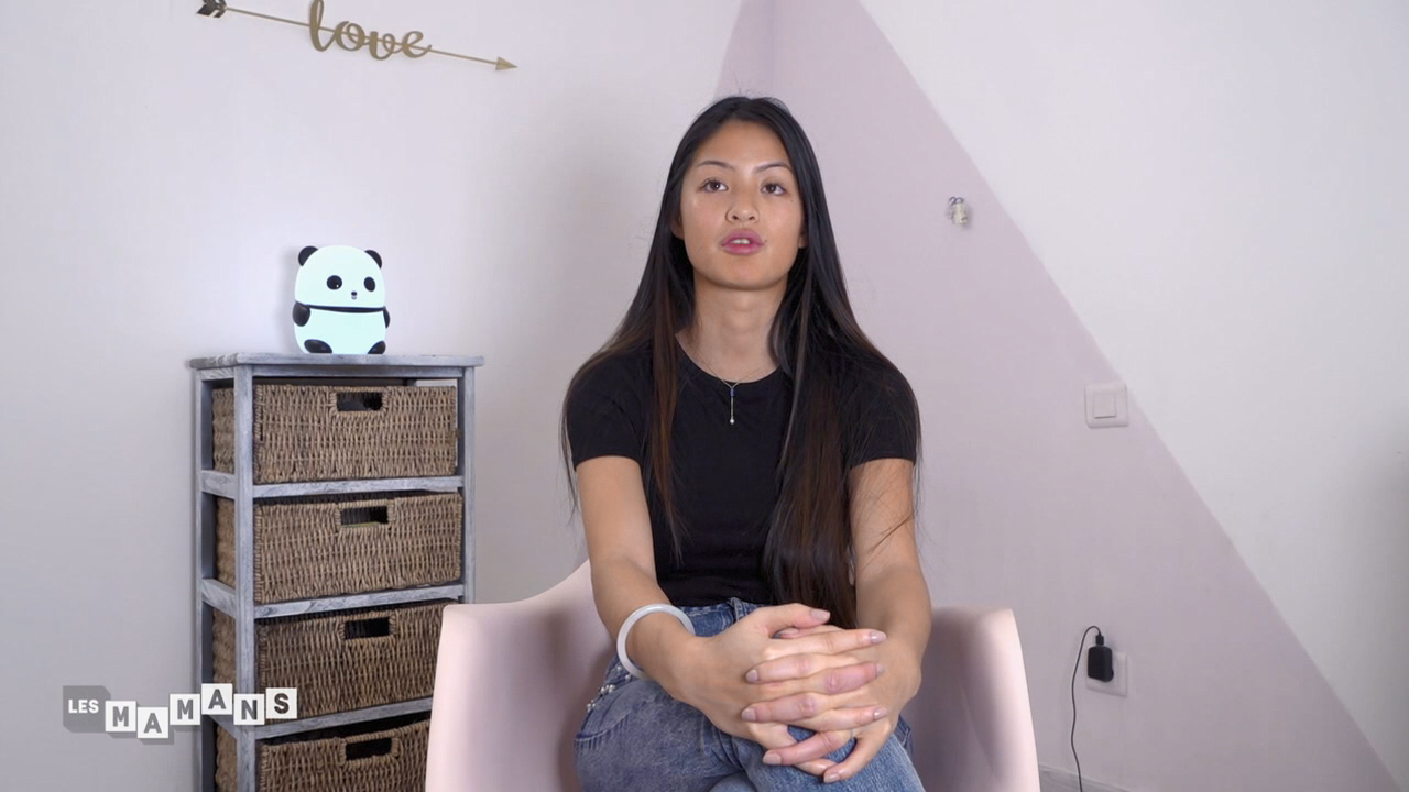 Replay Les mamans, Saison 2 : Épisode 57 du 6TER