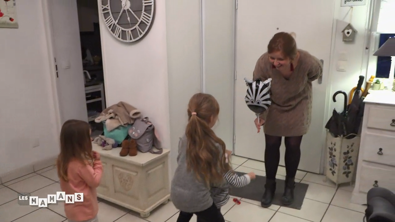 Replay Les mamans, Saison 2 : Épisode 64 du 6TER