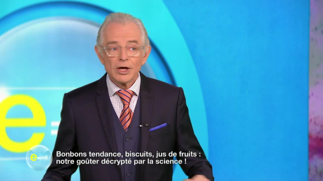 E=M6 en Replay? Revoir toutes les émissions de E=M6 en replay.