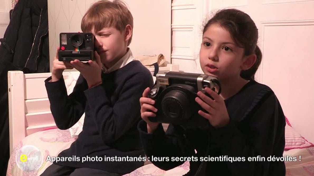 E=M6 en Replay? Revoir toutes les émissions de E=M6 en replay.