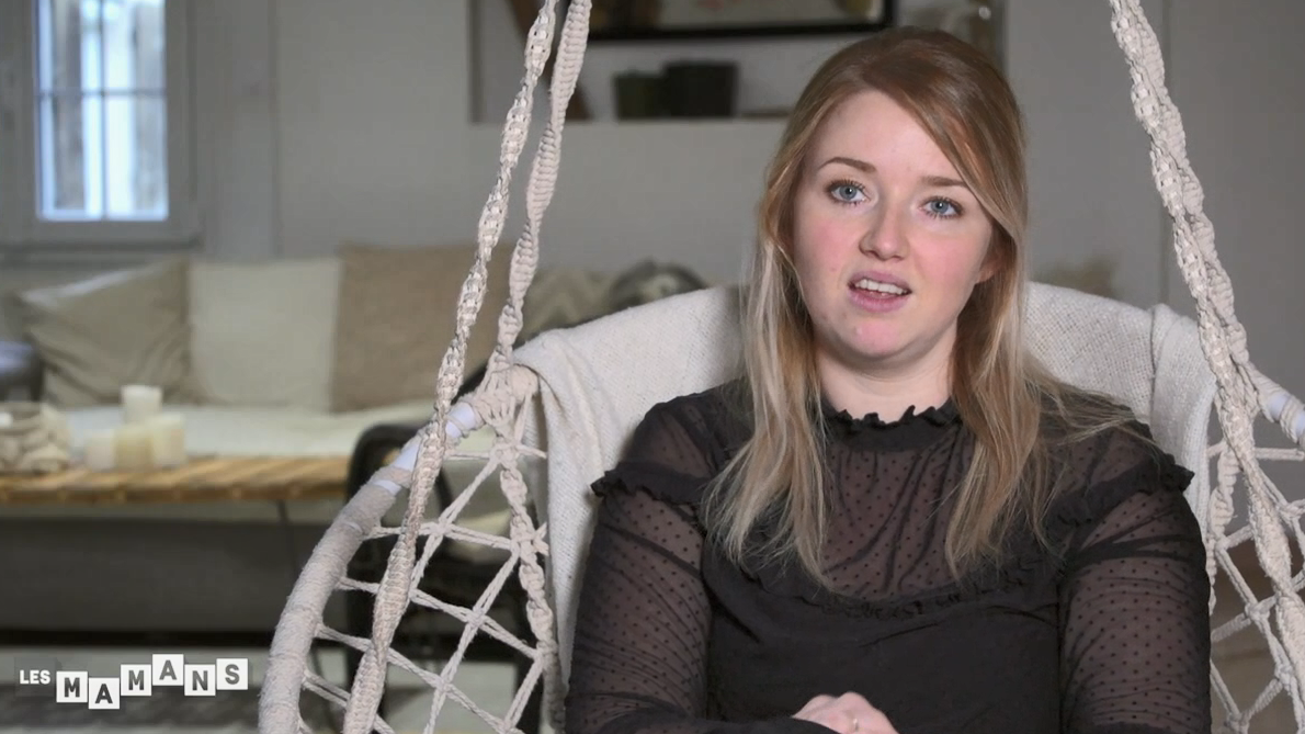 Replay Les mamans, Saison 2 : Épisode 79 du 6TER