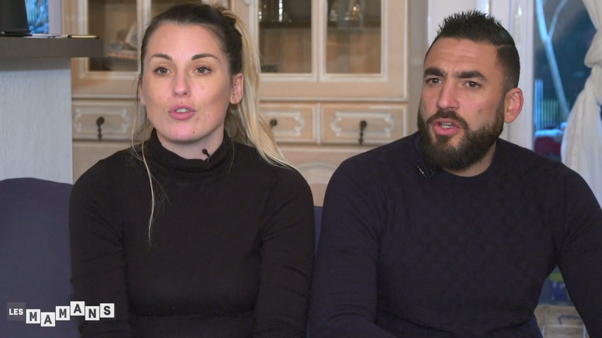 Replay Les mamans, Épisode 25 du 6TER