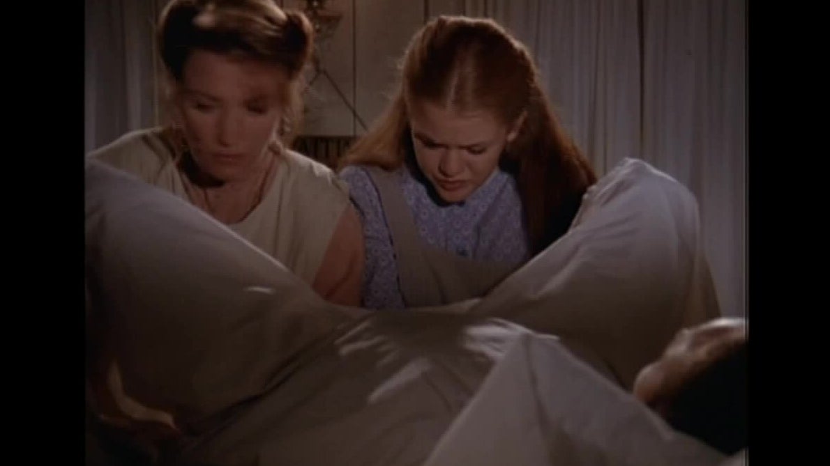 Replay Docteur quinn, femme medecin, Saison 4 épisode 10 du 6TER