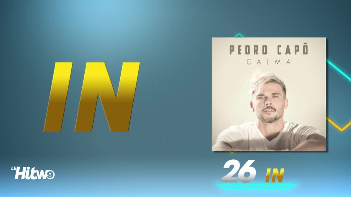 Replay Le Hit W9, Emission du 17 mars du W9