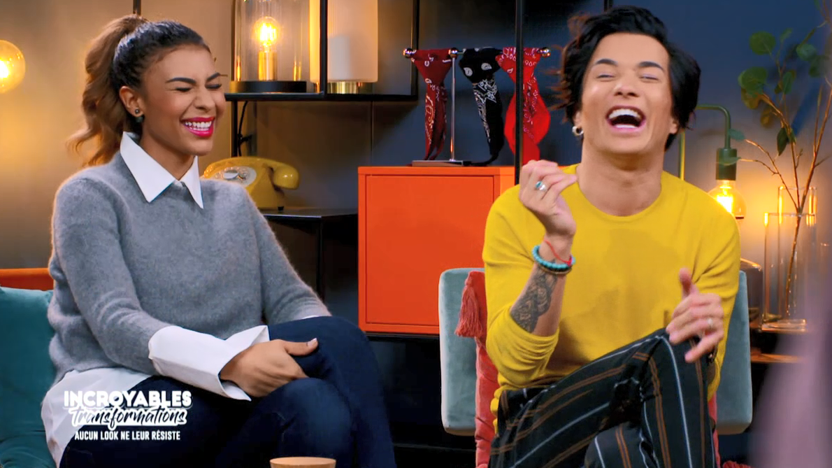 Replay Incroyables transformations, Épisode 3 du M6