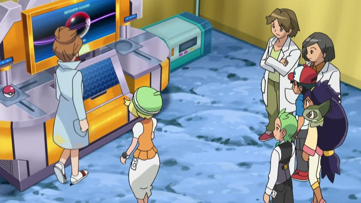 Pokémon en Replay? Revoir toutes les émissions de Pokémon en replay.