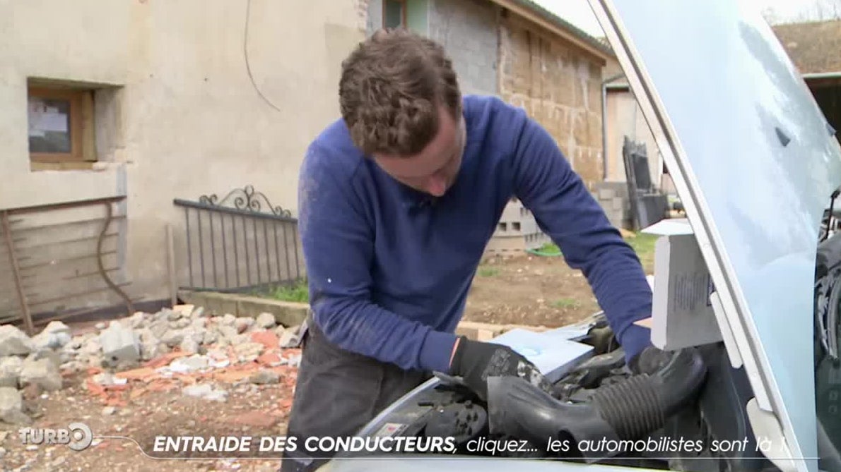 Turbo en Replay? Revoir toutes les émissions de Turbo en replay.