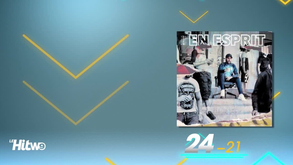 Replay Le Hit W9, Emission du 21 avril du W9