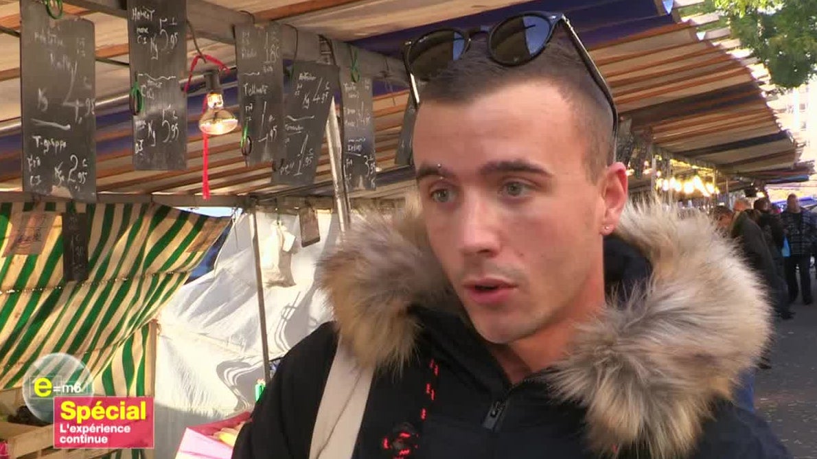 E=M6 en Replay? Revoir toutes les émissions de E=M6 en replay.