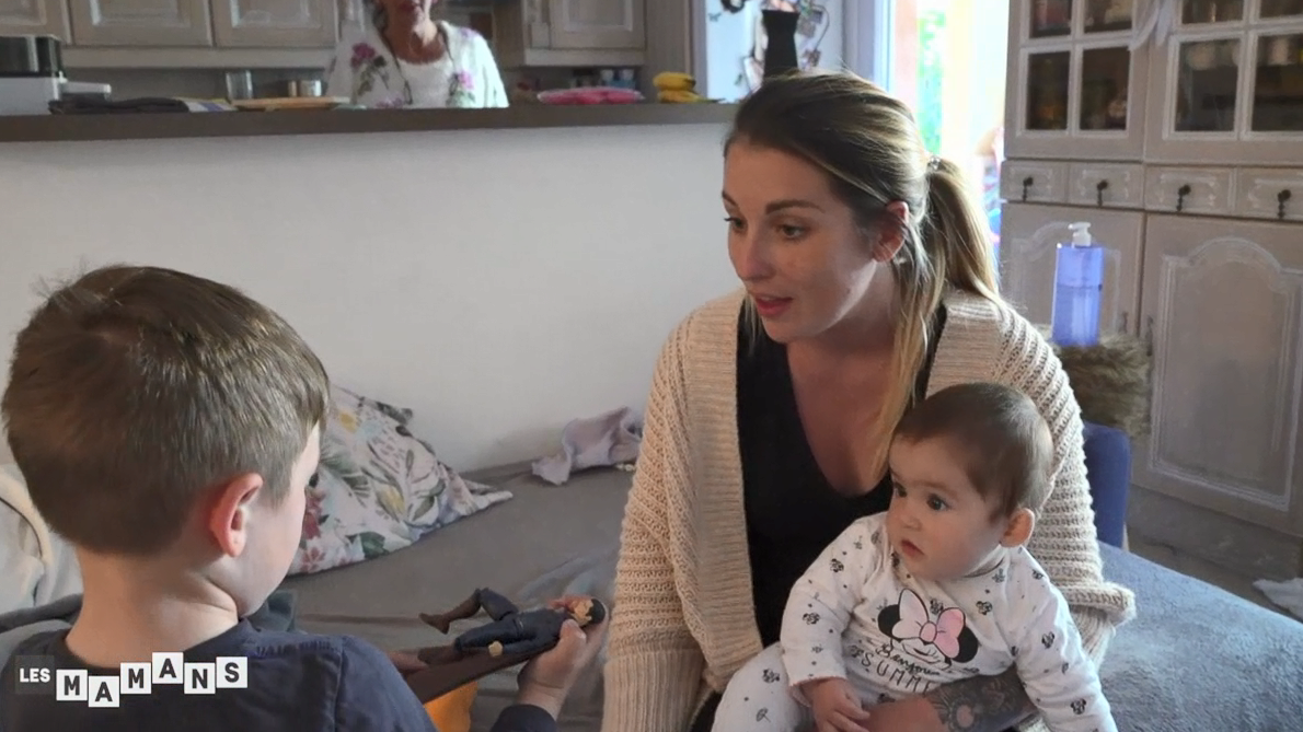 Les mamans en Replay? Revoir toutes les émissions de Les mamans en replay.