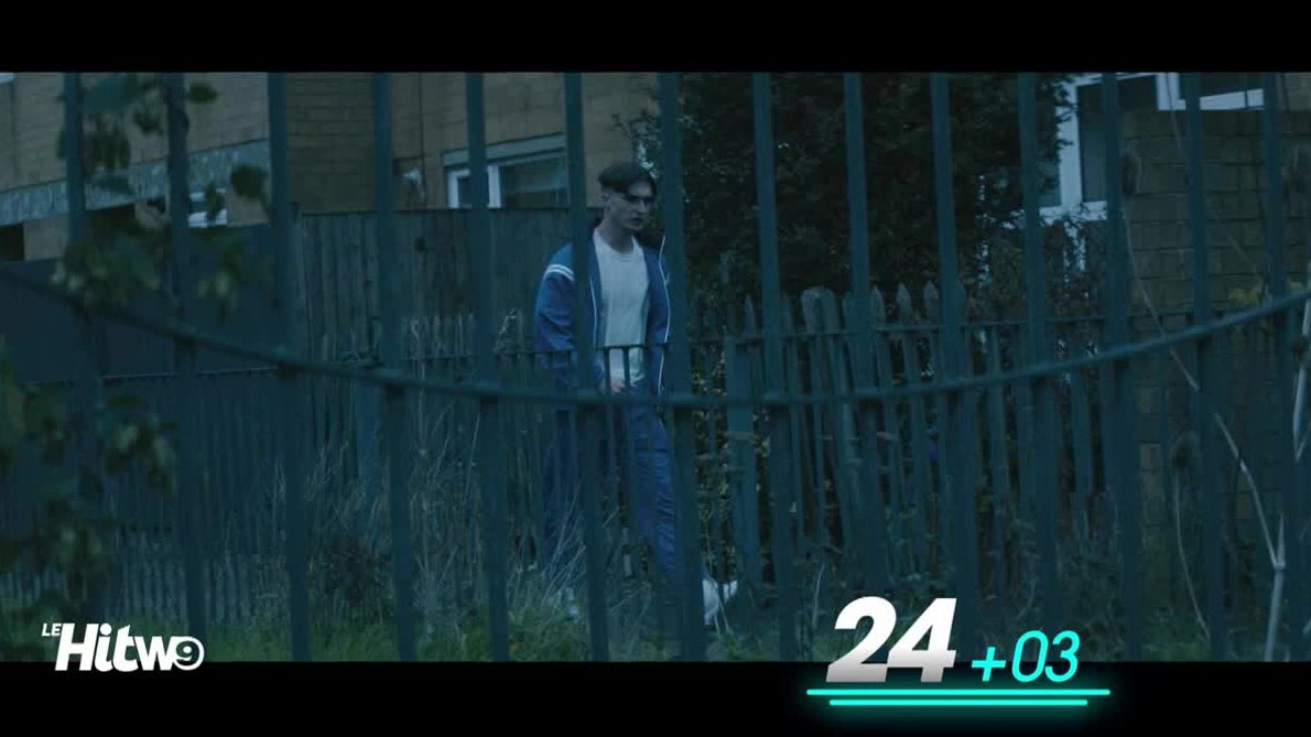 Replay Le Hit W9, Emission du 26 mai du W9