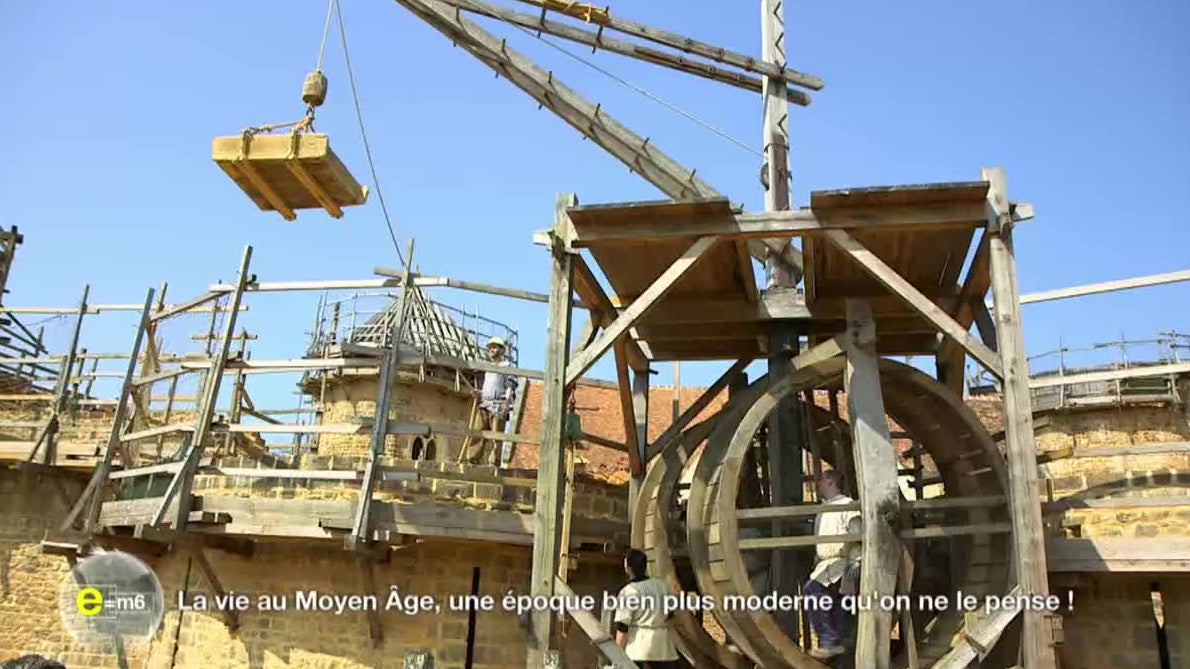 E=M6 en Replay? Revoir toutes les émissions de E=M6 en replay.