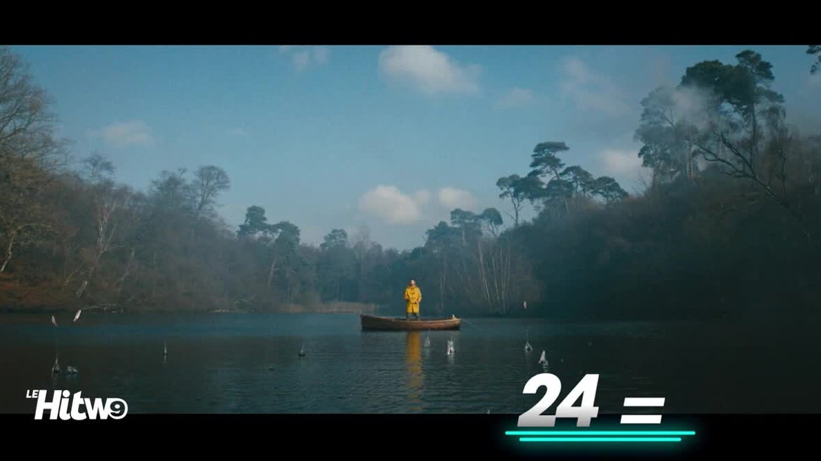 Replay Le Hit W9, Emission du 09 juin du W9