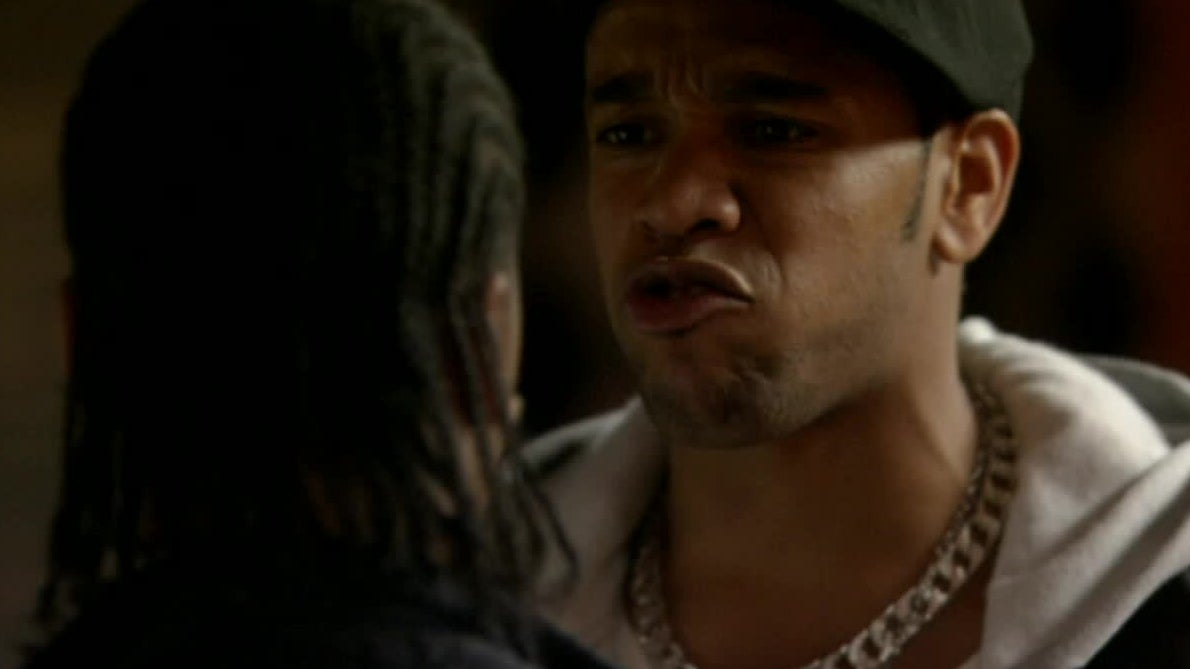 Replay Britannia high, Saison 1 épisode 5 du M6