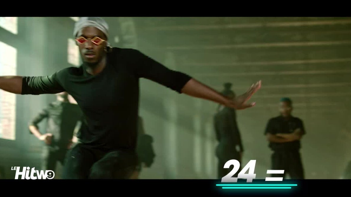 Replay Le Hit W9, Emission du 07 avril du W9