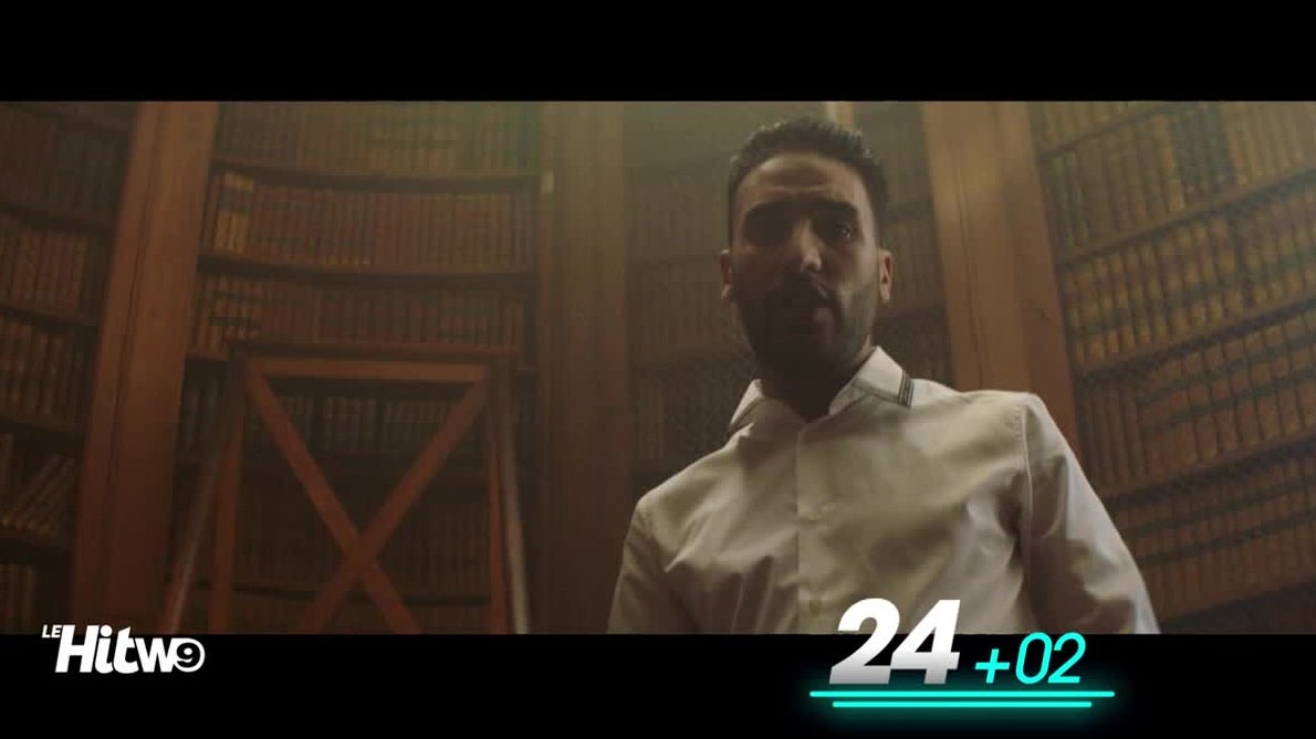 Replay Le Hit W9, Emission du 22 septembre du W9