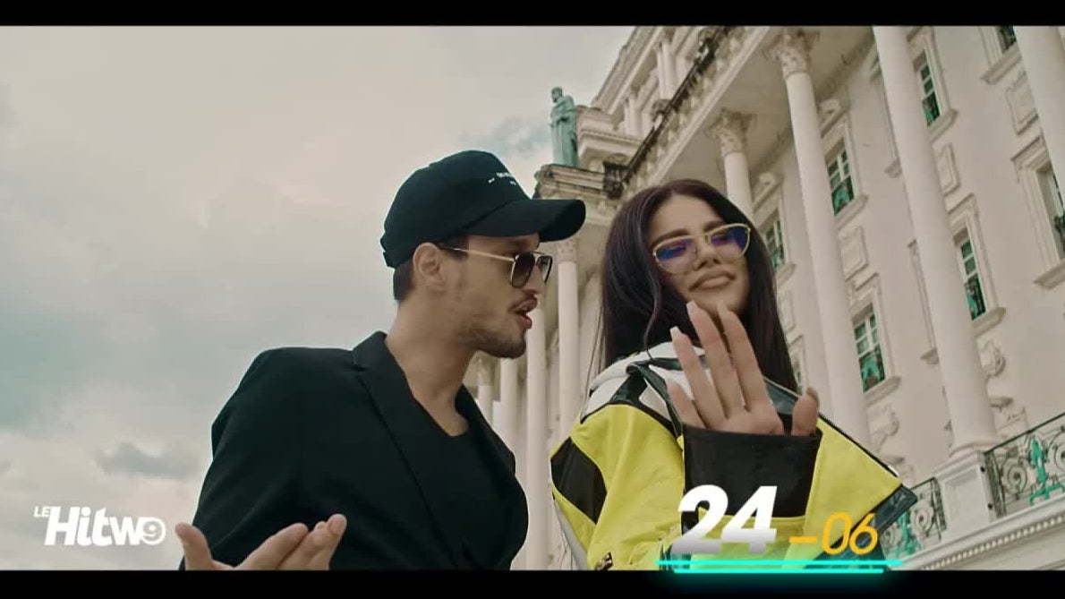 Replay Le Hit W9, Emission du 10 novembre du W9