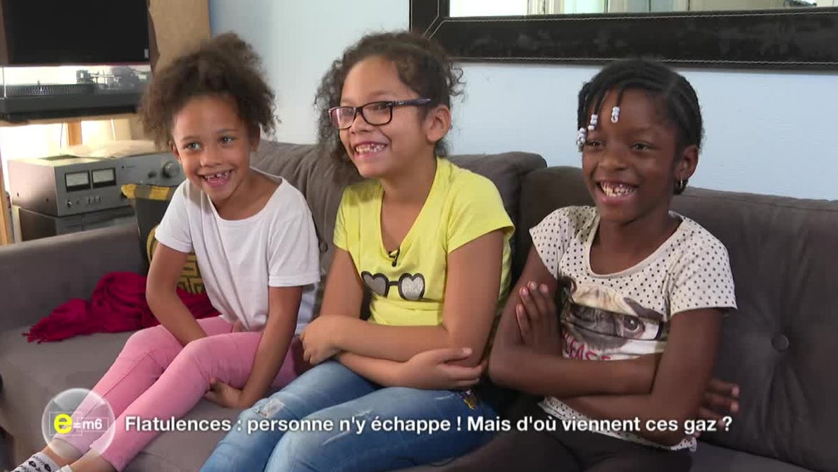 E=M6 en Replay? Revoir toutes les émissions de E=M6 en replay.