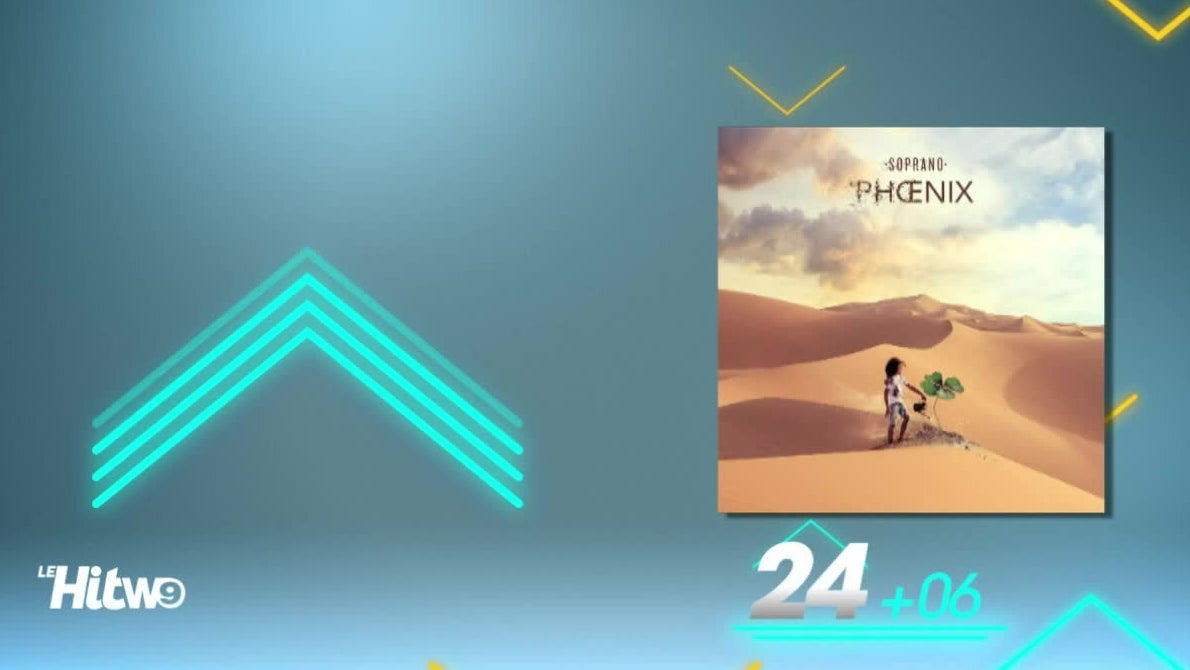 Replay Le Hit W9, Emission du 07 avril du W9