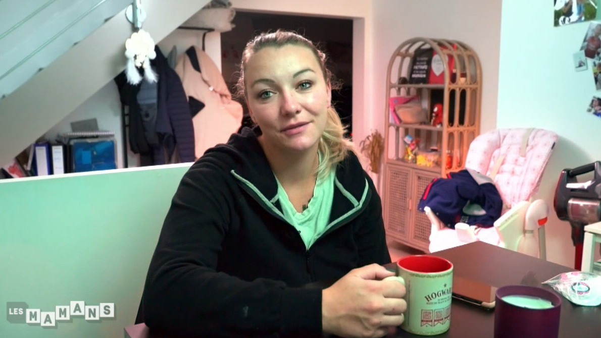 Les mamans en Replay? Revoir toutes les émissions de Les mamans en replay.