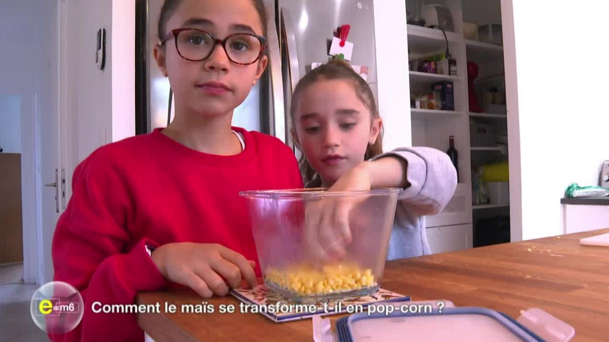 E=M6 en Replay? Revoir toutes les émissions de E=M6 en replay.