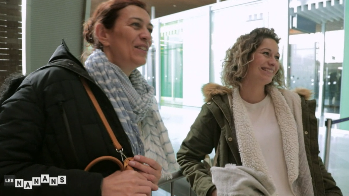 Les mamans en Replay? Revoir toutes les émissions de Les mamans en replay.