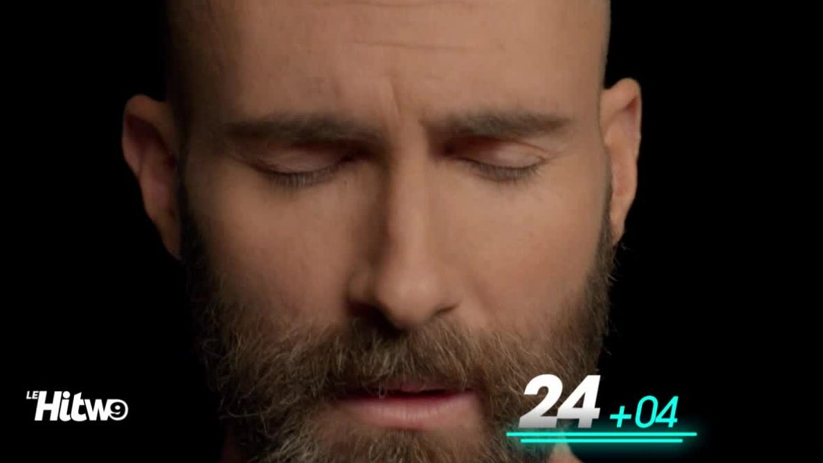 Replay Le Hit W9, Emission du 07 avril du W9