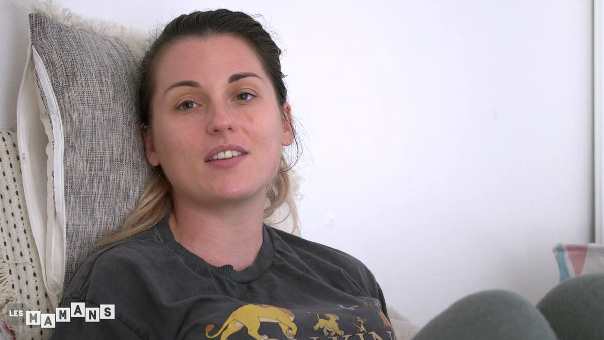 Replay Les mamans, Saison 3 épisode 44 du 6TER