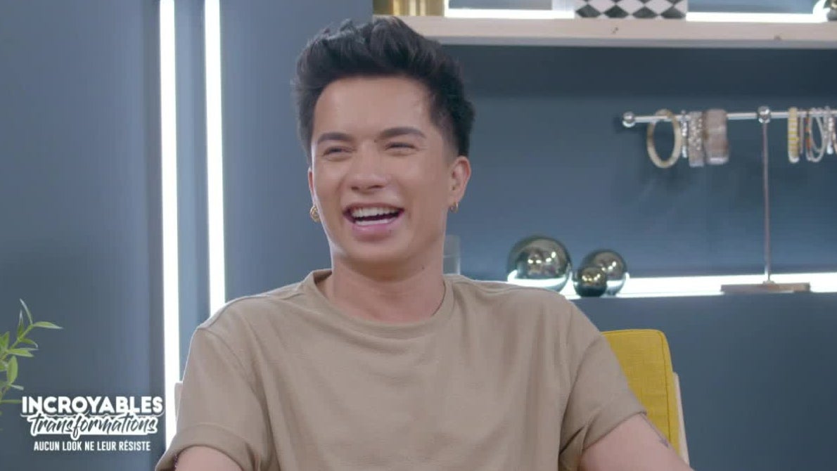 Incroyables transformations en Replay? Revoir toutes les émissions de ...