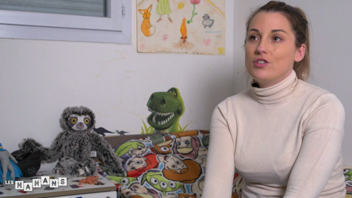 Les mamans en Replay? Revoir toutes les émissions de Les mamans en replay.