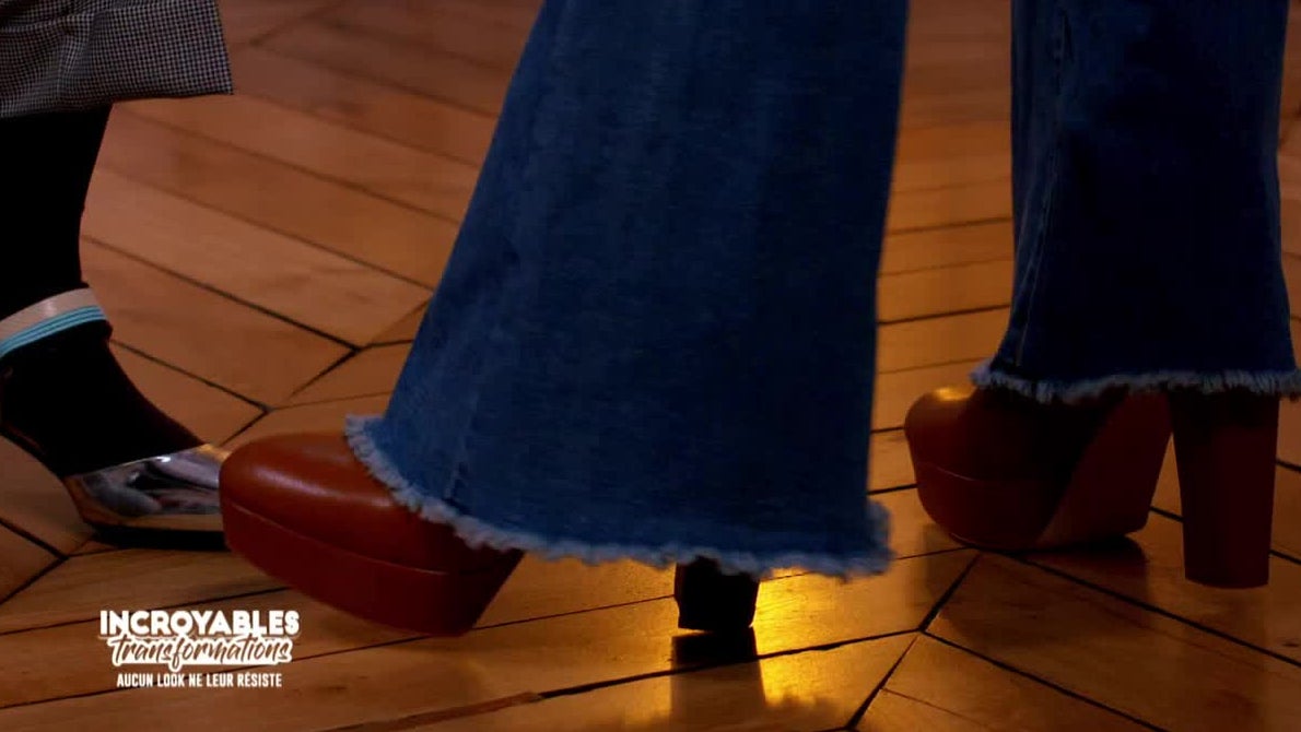 Incroyables transformations en Replay? Revoir toutes les émissions de ...