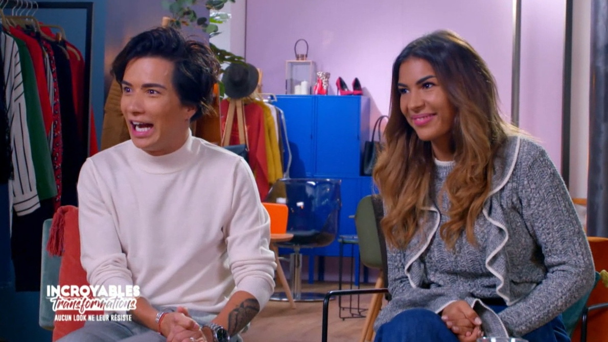 Incroyables transformations en Replay? Revoir toutes les émissions de ...