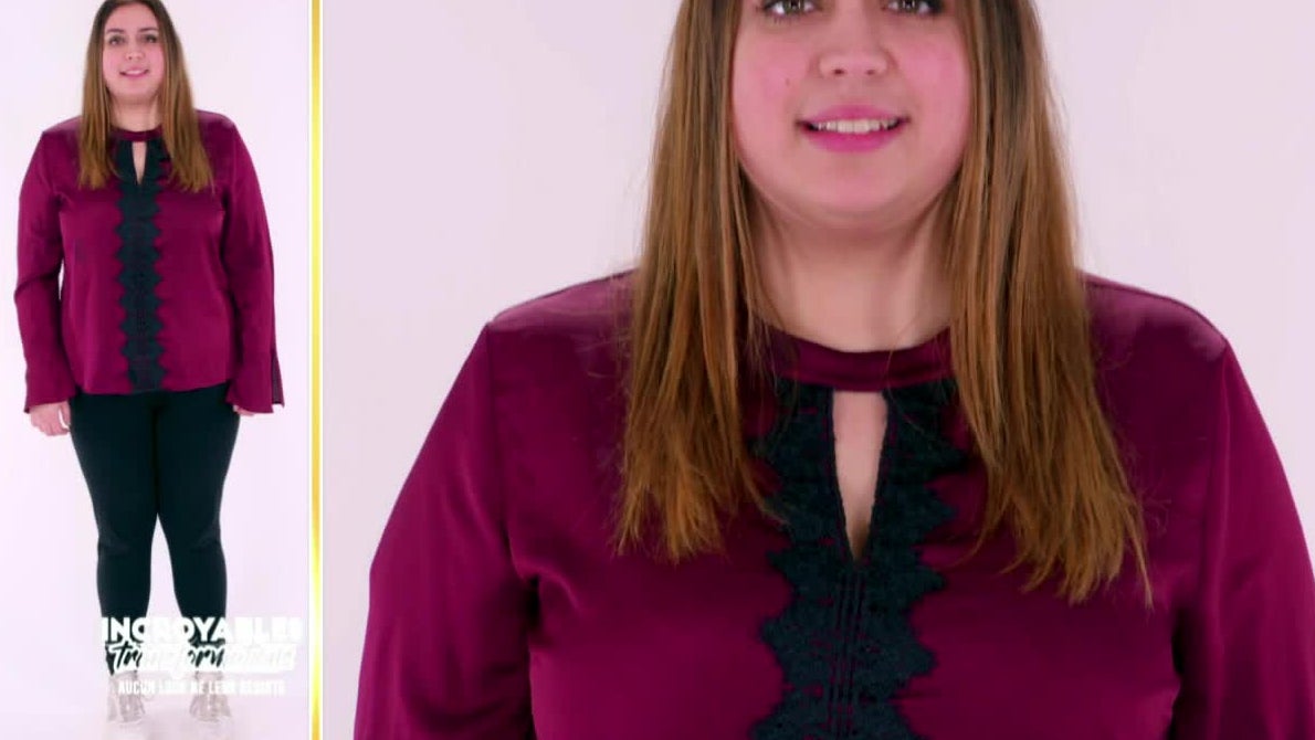 Incroyables transformations en Replay? Revoir toutes les émissions de ...