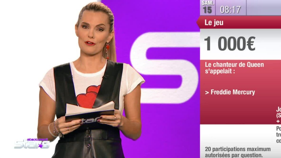 Absolument Stars en Replay? Revoir toutes les émissions de Absolument ...