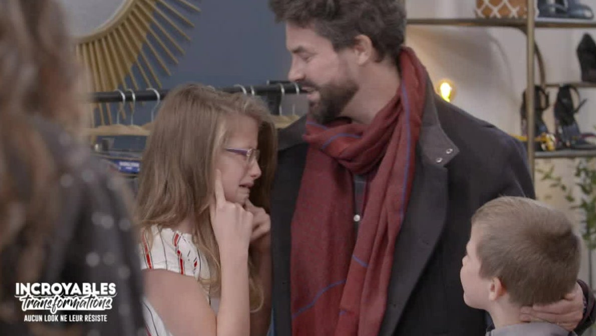 Replay Incroyables transformations, Emission du jeudi 27 février à 16: ...